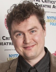 Adam Cork | Rotten Tomatoes