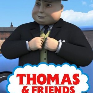 Thomas & Friends - Rotten Tomatoes