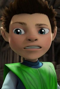 Tree Fu Tom: Season 2, Episode 3 | Rotten Tomatoes