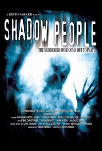 Shadow People (2008) | Rotten Tomatoes