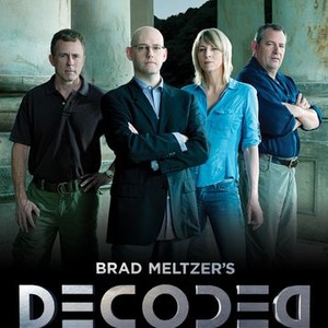 Brad Meltzer's Decoded - Rotten Tomatoes