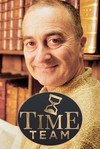 Time Team: Season 12 | Rotten Tomatoes