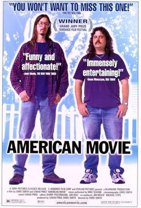 American Movie | Rotten Tomatoes