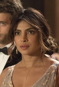 Quantico: Season 3, Episode 4 | Rotten Tomatoes