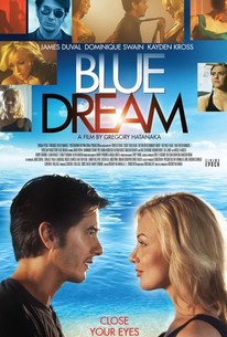 Blue Dream | Rotten Tomatoes