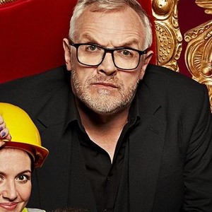 Taskmaster: Season 2, Episode 3 - Rotten Tomatoes