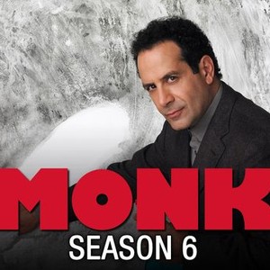 Monk: Season 6, Episode 9 - Rotten Tomatoes
