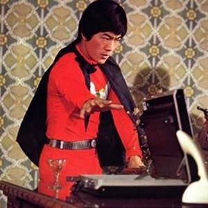 Bruce Lee vs. the Supermen - Rotten Tomatoes