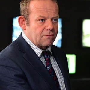 Janet King - Rotten Tomatoes