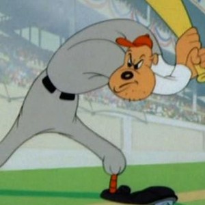 Batty Baseball - Rotten Tomatoes