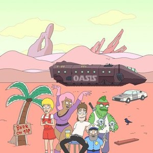 Doomlands - Rotten Tomatoes