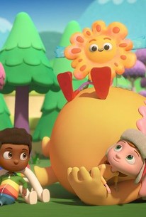 Mia's Magic Playground: Season 3, Episode 1 | Rotten Tomatoes