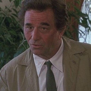 Columbo: Season 10, Episode 1 - Rotten Tomatoes