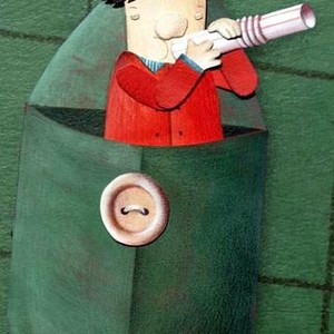 The Pocket Man - Rotten Tomatoes