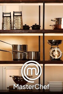 MasterChef | Cast and Crew | Rotten Tomatoes