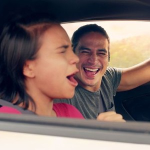 My Amanda - Rotten Tomatoes