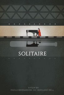 Solitaire - Movie Reviews | Rotten Tomatoes