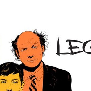 Legit - Rotten Tomatoes