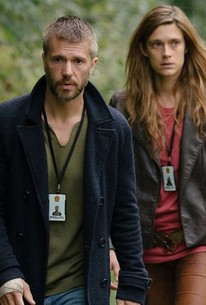 Beforeigners: Season 1, Episode 1 - Rotten Tomatoes