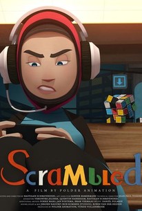 Scrambled | Rotten Tomatoes