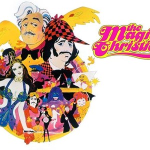 The Magic Christian - Rotten Tomatoes