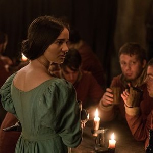 The Nightingale - Rotten Tomatoes