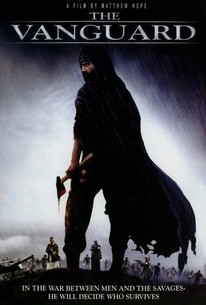 The Vanguard (2008) | Rotten Tomatoes