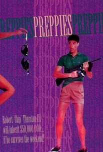 Preppies | Rotten Tomatoes