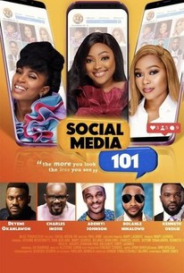 Social Media 101 | Rotten Tomatoes