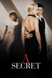 A Secret | Rotten Tomatoes