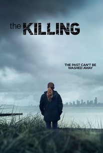 The Killing: Season 3 | Cast and Crew | Rotten Tomatoes
