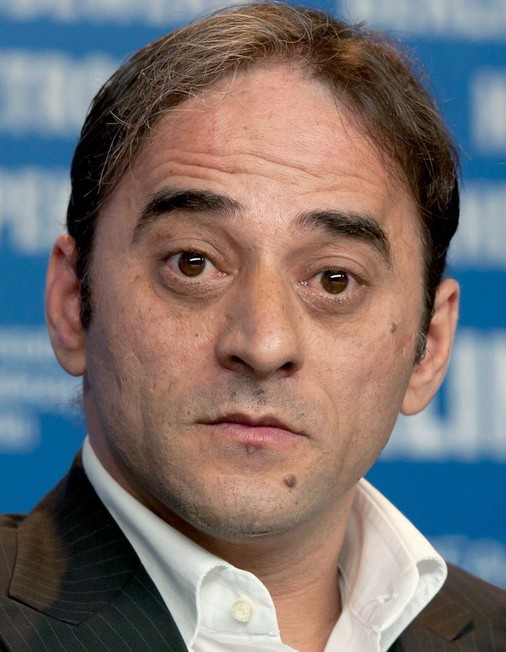 Salvatore Striano - Rotten Tomatoes