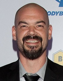 Aaron Goodwin | Rotten Tomatoes