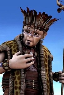 Legend of Enyo: Season 1, Episode 15 | Rotten Tomatoes