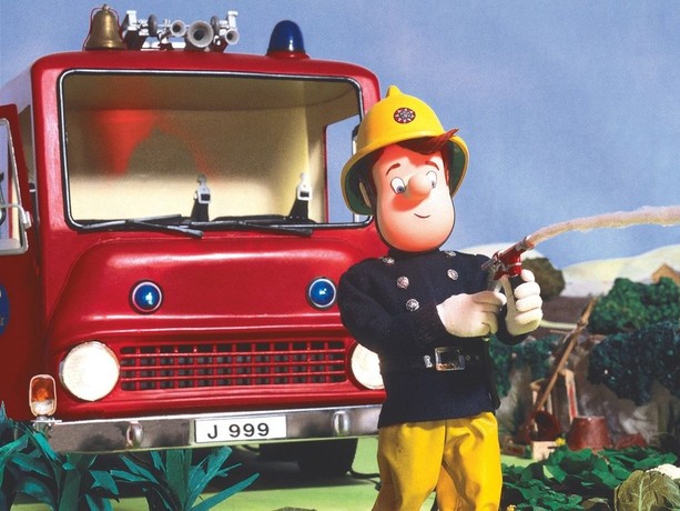 barn fire fireman sam