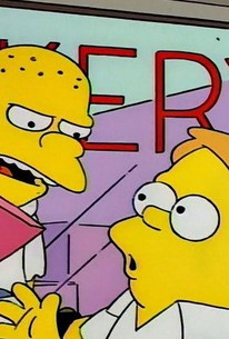The Simpsons: Season 5, Episode 8 - Rotten Tomatoes