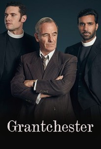 Grantchester | Cast and Crew | Rotten Tomatoes