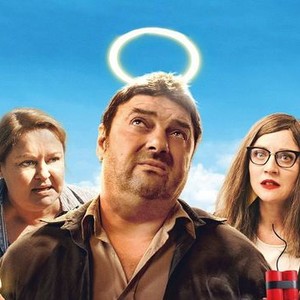 Nebesa - Rotten Tomatoes