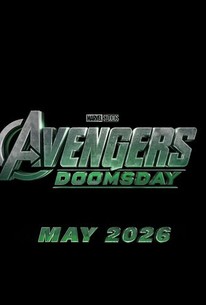 Avengers: Doomsday | Rotten Tomatoes