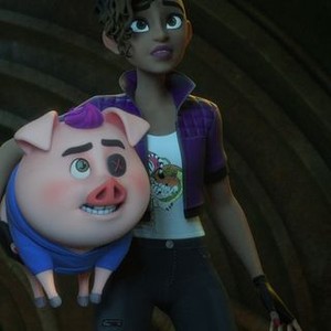 Daniel Spellbound: Season 1, Episode 4 - Rotten Tomatoes