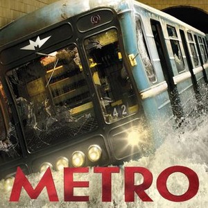 Metro - Rotten Tomatoes
