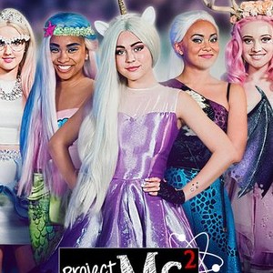 Project MC2 - Rotten Tomatoes
