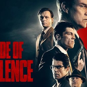 Code of Silence - Rotten Tomatoes