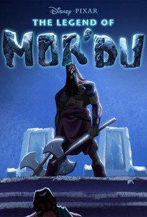 The Legend of Mor'du | Rotten Tomatoes