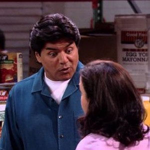 George Lopez: Season 2, Episode 1 - Rotten Tomatoes