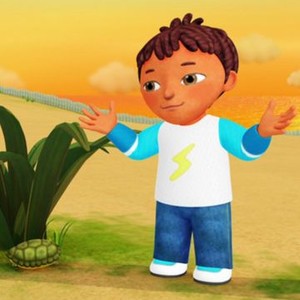 Special Agent Oso: Season 1, Episode 10 - Rotten Tomatoes