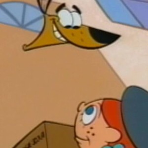2 Stupid Dogs: Season 2, Episode 10 - Rotten Tomatoes