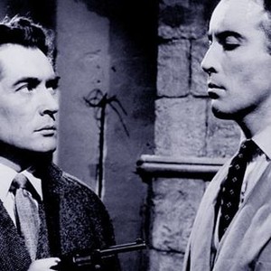 Alias John Preston - Rotten Tomatoes