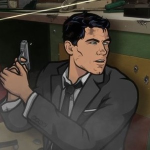 Archer - Rotten Tomatoes