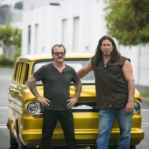 Rick Dore - Rotten Tomatoes